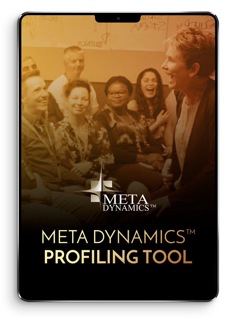 Meta Dynamics™ Profiling Tool Special Bonuses