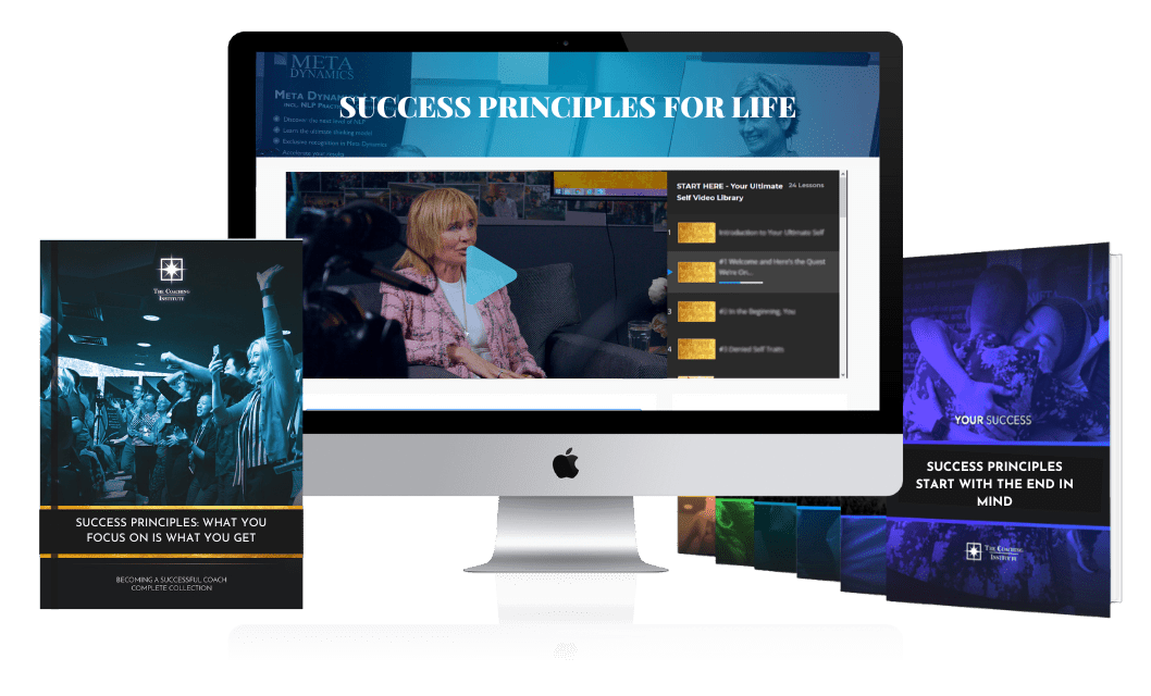 Professional Coach Enterprise | The Coaching Institute