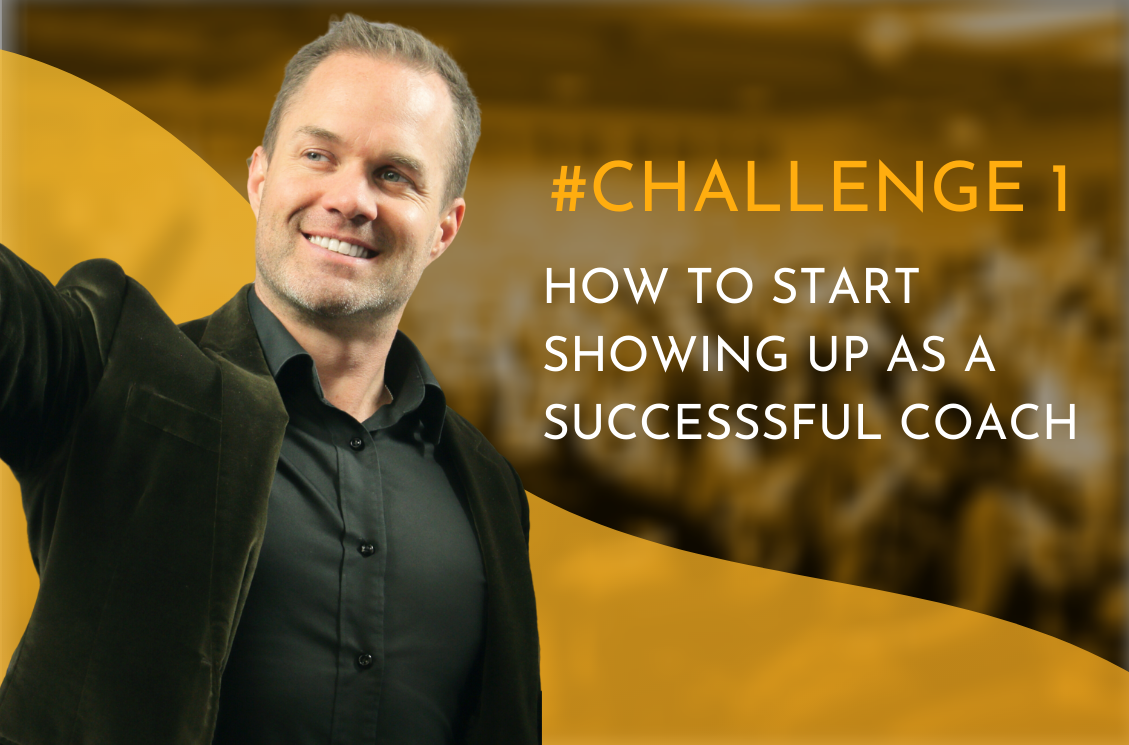 Getting Started as a Successful Coach | The Coaching Institute