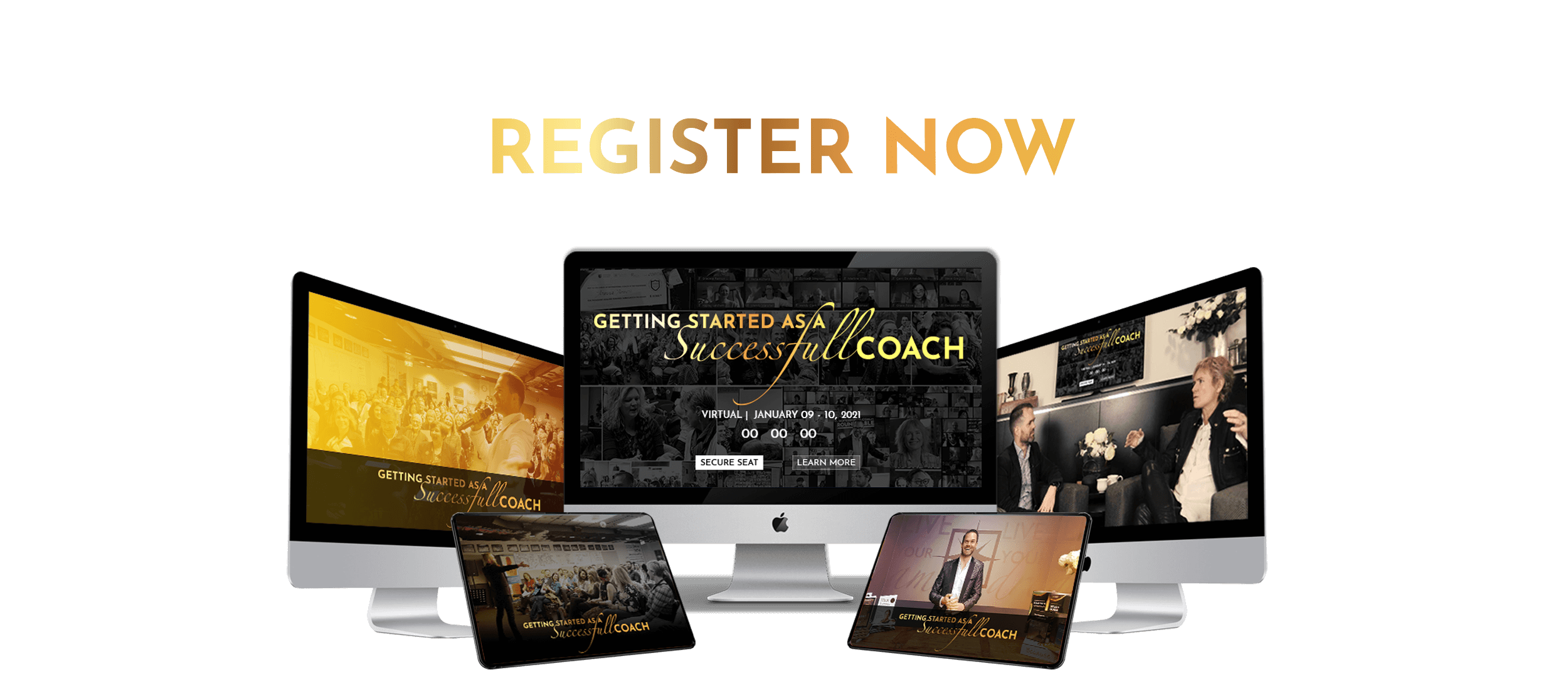 How To Become a Successful Coach | The Coaching Institute