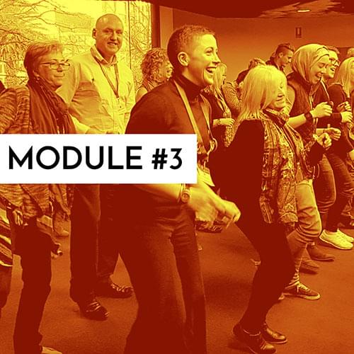 STEP 2 | Business Breakthrough | The International Coaching Institute