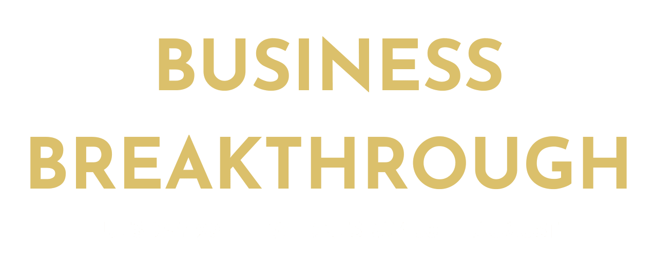 Business Breakthrough | The International Coaching Institute