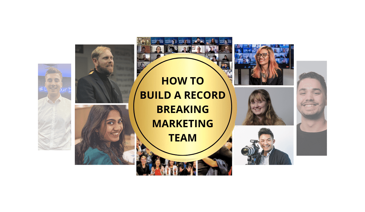 STEP 2 | Business Breakthrough | The International Coaching Institute