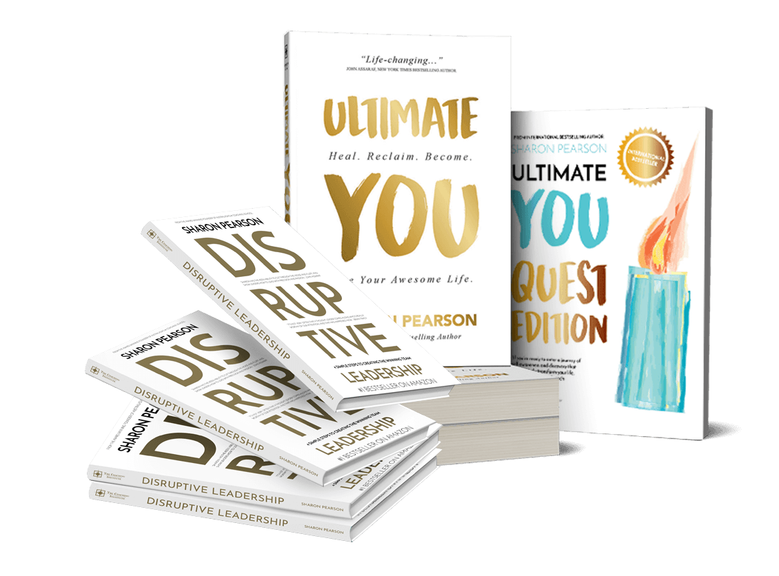 The Coaching Institute | Book Purchases