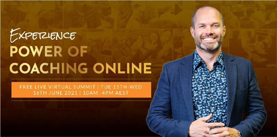 Power Of Coaching Online | The Coaching Institute